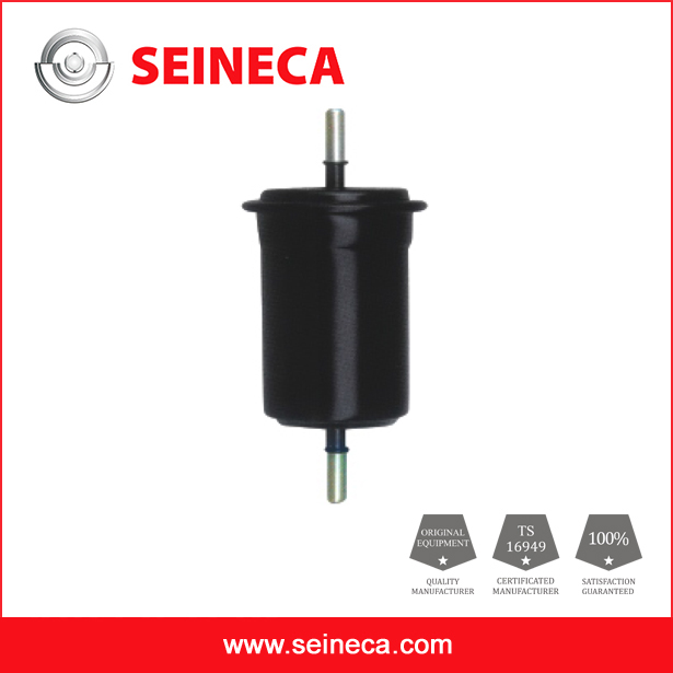 Encuentre el mejor fabricante de tipos de filtros de combustible diesel ...
