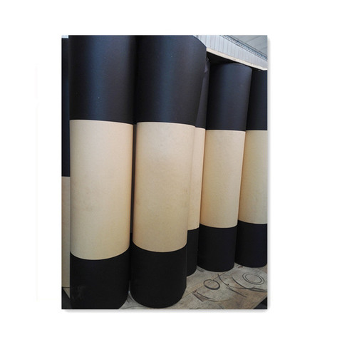 Roof Waterproof Membrane Sample ASTM D4869 15# Asphalt Saturated ...