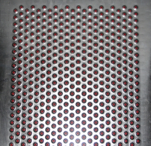 Perforated Metal Covers - Durable & Customizable Solutions
