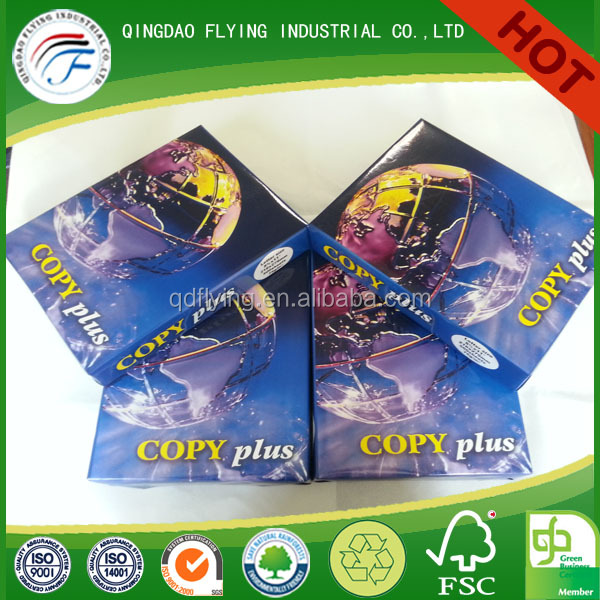 Specifications A4 Size Paper - High Quality & Bulk Sale