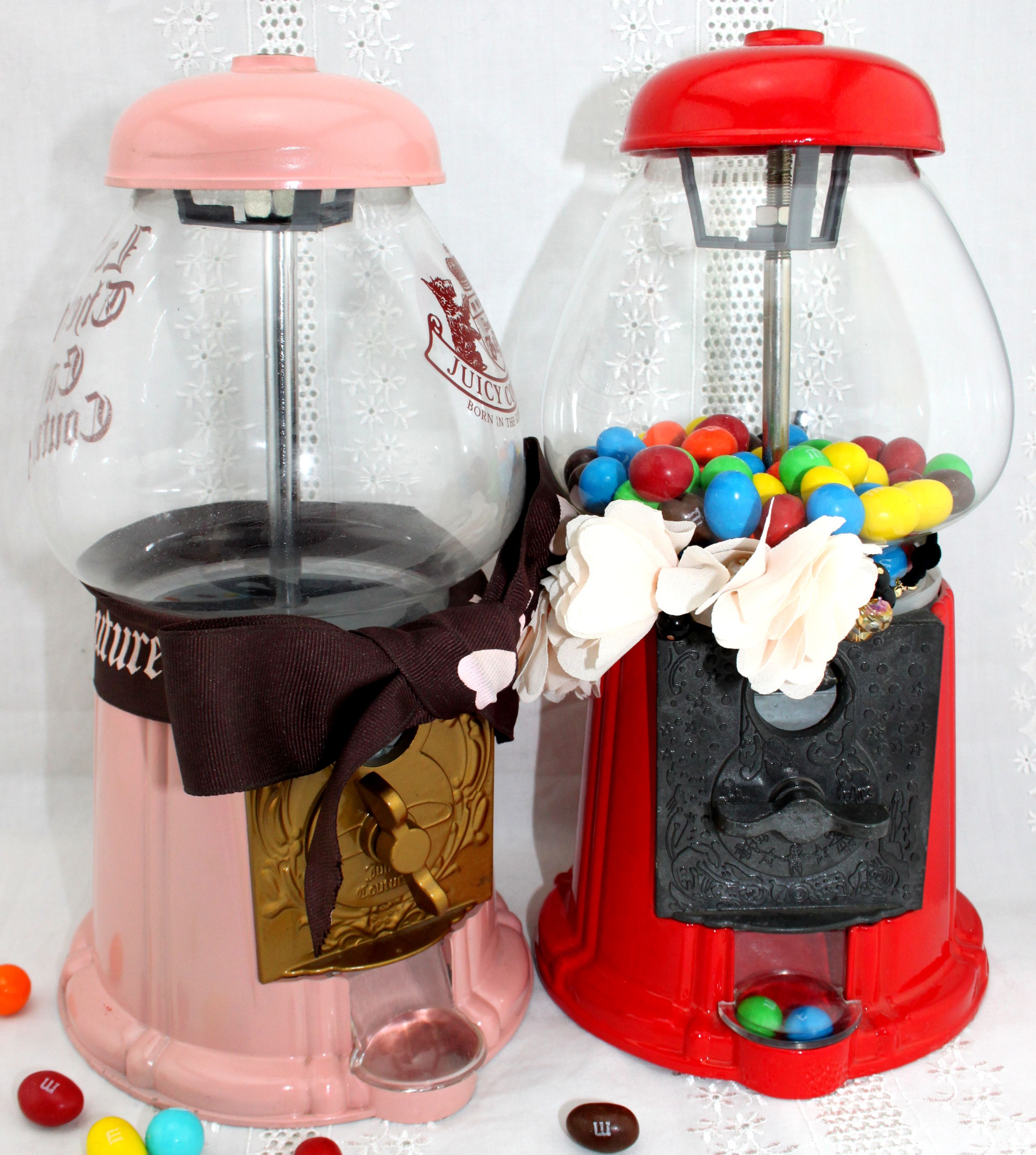 Toy Candy Dispensers - Fun and Sweet Treats for Kids
