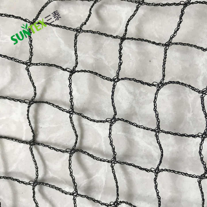 Invisible Bird Netting - Durable, Uv-Resistant Protection