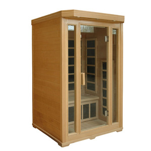Wholesale keys backyard sauna For Health And Beauty In A Center Or At ...
