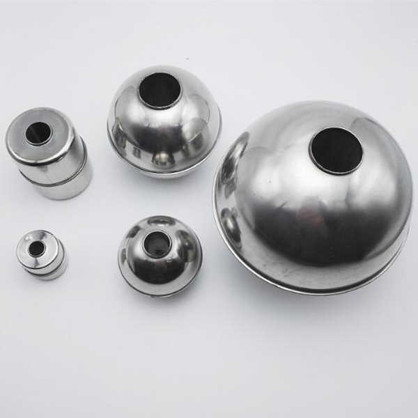 Magnetic Stainless Steel Floating Ball - SONOR Quality