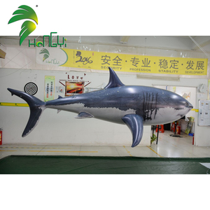Wholesale giant inflatable fish toy Including the Dancing Man and ...