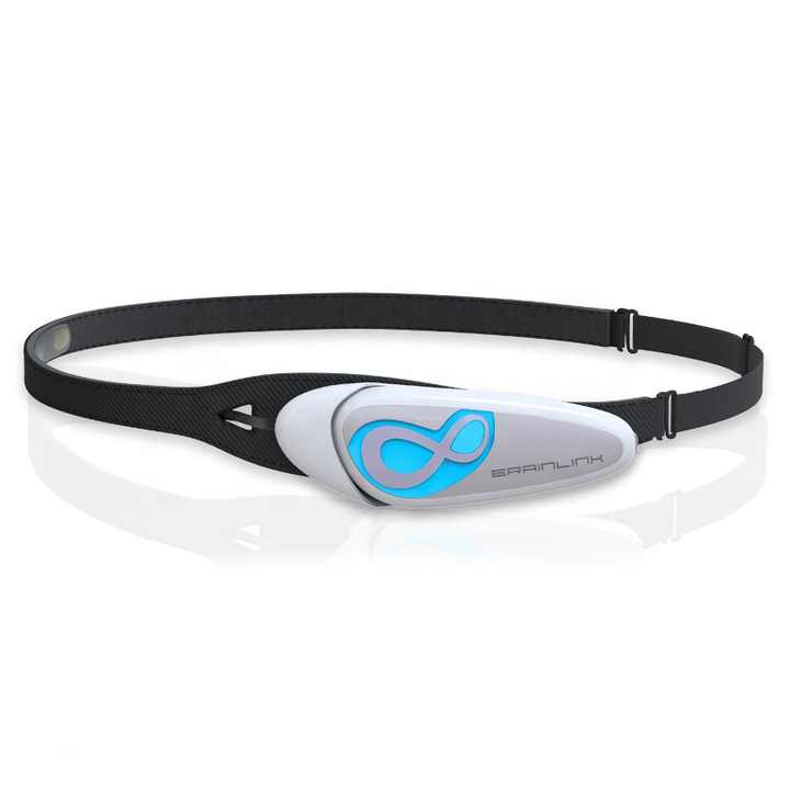 Brainwave App Training Headband for Brain Concentration & Relaxation