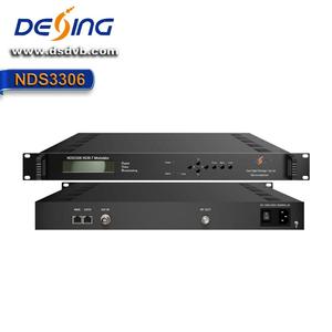 IP to RF Converters - Efficient Digital Modulation Solutions