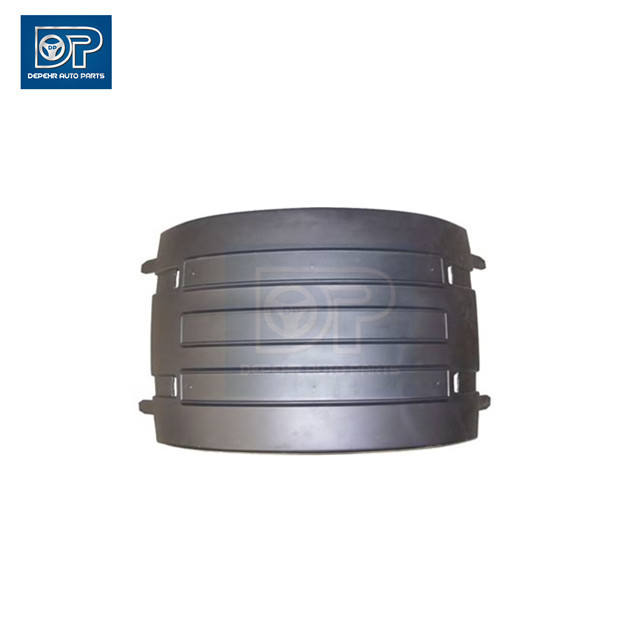 VOLVO FH Fenders 21094384 & 21094388 - Heavy Duty Mudguards
