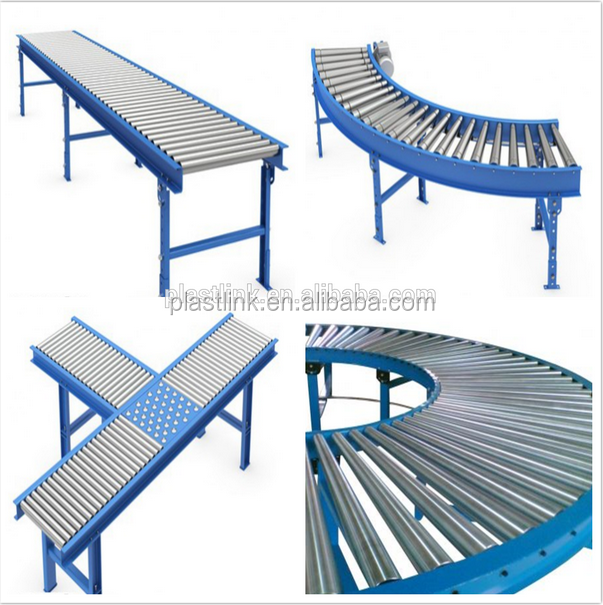 PL conveyor roller/vfd conveyor/conveyor belting| Alibaba.com