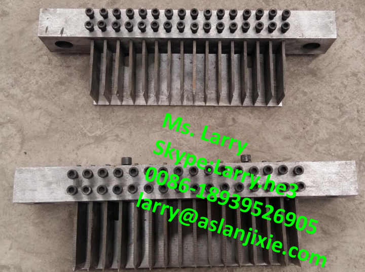 fish cube cutter/fish cube dicing machine/frozen fish meat cube cutting ...