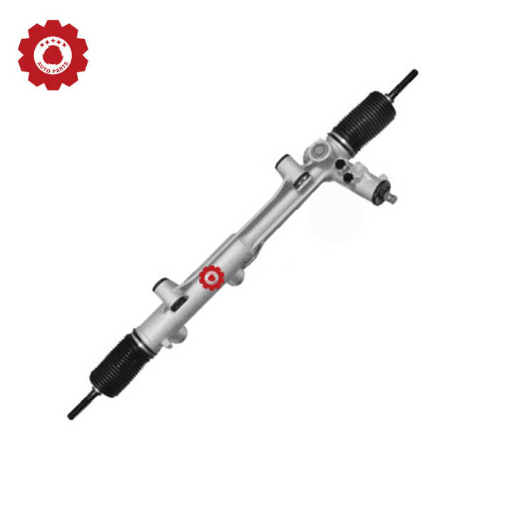 1634600725 Assembly Mechanical Power Steering Gear Left Hand Drive ...