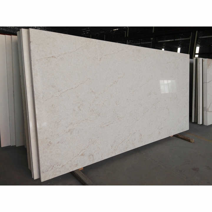 SHIHUI Artificial Stone - Translucent Quartz Countertops