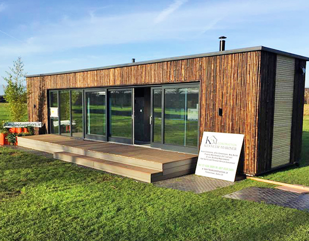 Luxury Lowes Prefab Home Kits - Wholesale & Customizable