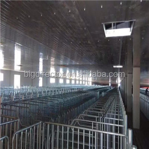 Robust, Modern and Easy to Install Pig House Construction - Alibaba.com