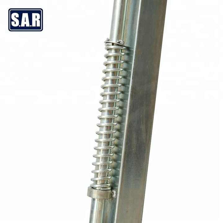 Auto Super Heavy Paint Panel Bonnet Rotary Stand Car Bonnet Stand