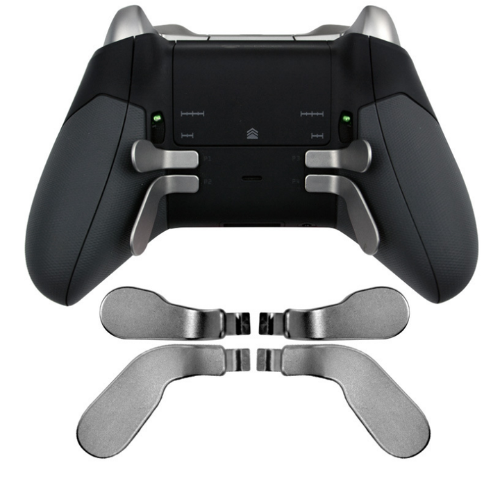 Paddle for Xbox One Elite Controller Triggers Part Lock 4 Paddles For Xbox One Elite Game