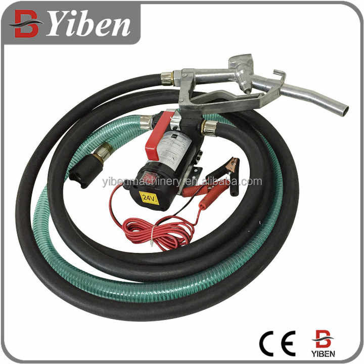 YB-40-13A DC 12v electric fuel transfer pump| Alibaba.com