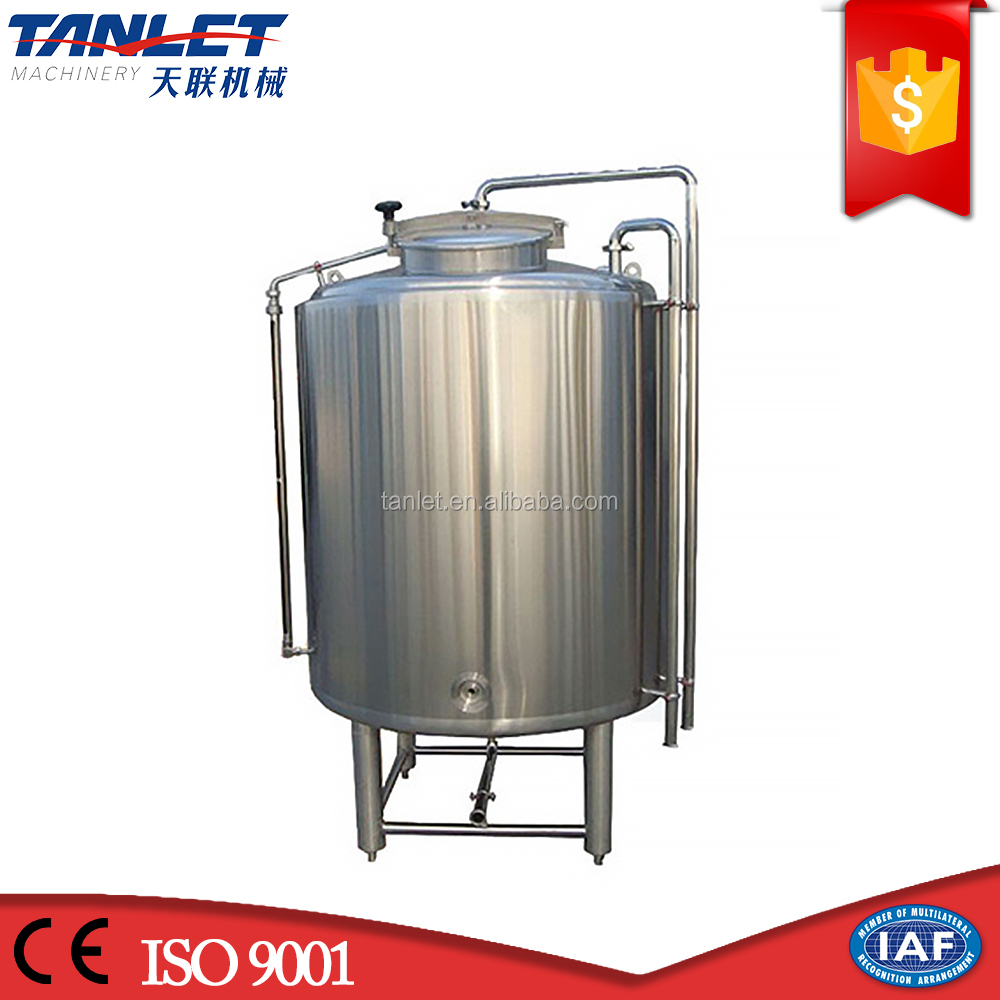 Efficient Solutions for Industrial Water Challenges: dairi tank