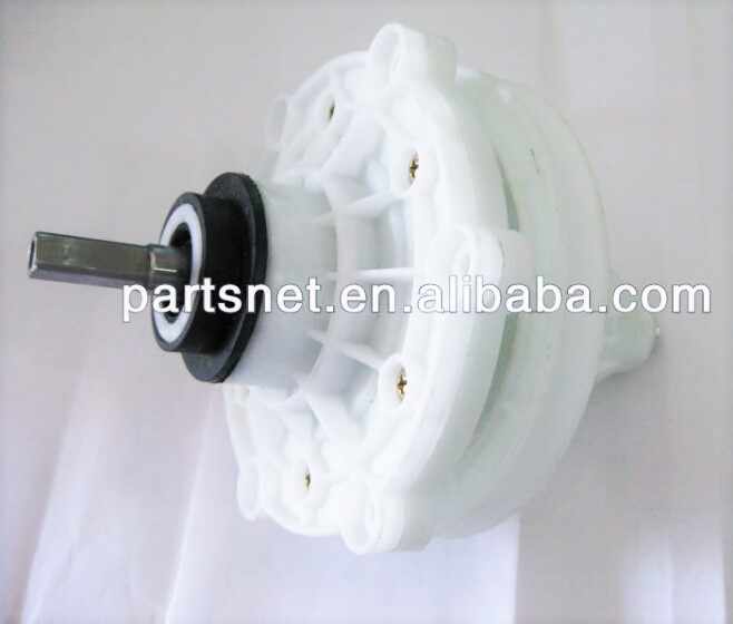 MABE Washing Machine Parts - Quality Gear Box & Transmission