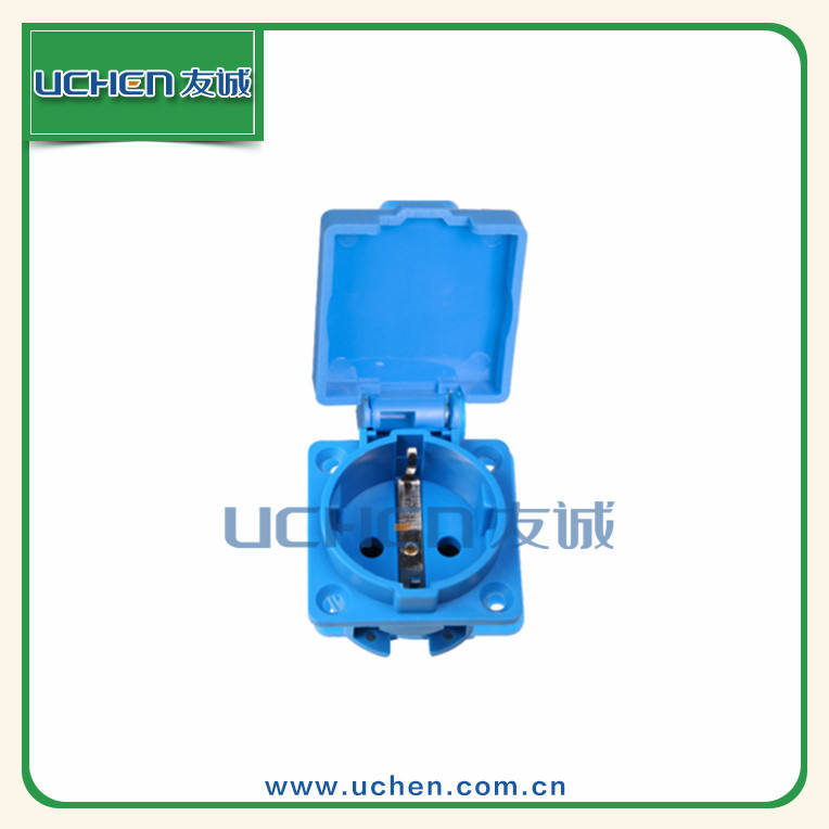 YGB-012Hで保護カバーuchen ip44ソケットコンセント| Alibaba.com