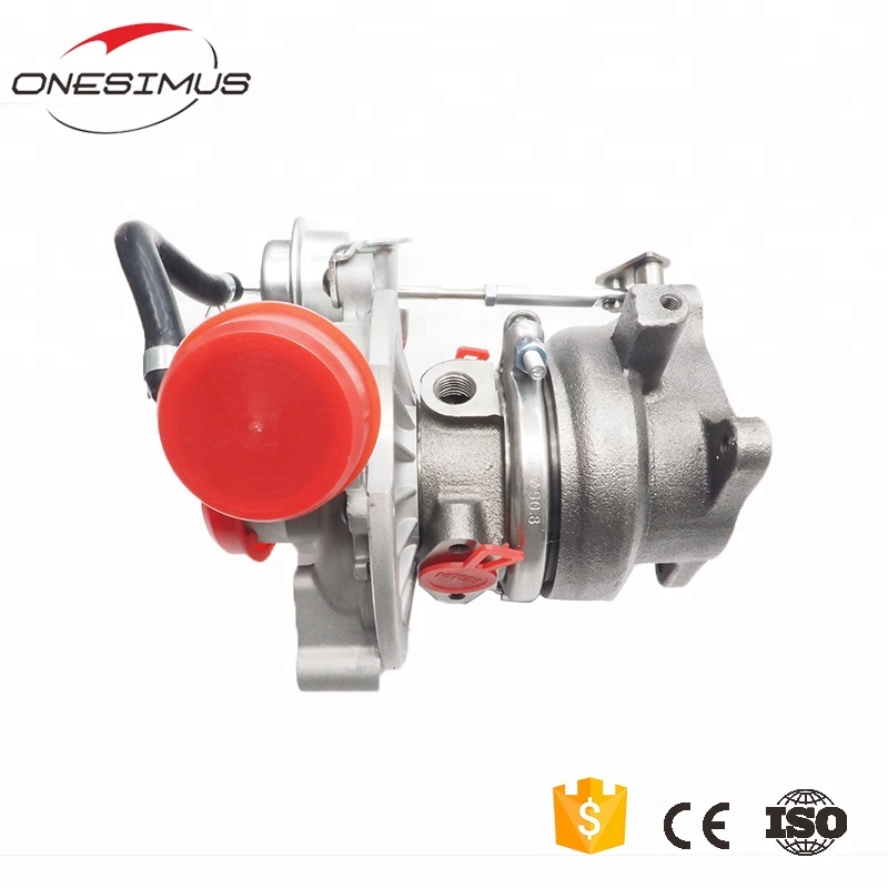 Boost Performance with Reliable diesel turbochargers for perkins ...