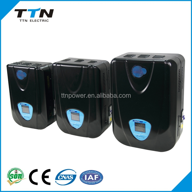 Optimize Power Performance with Reliable voltage stabilizer 220v ac ...