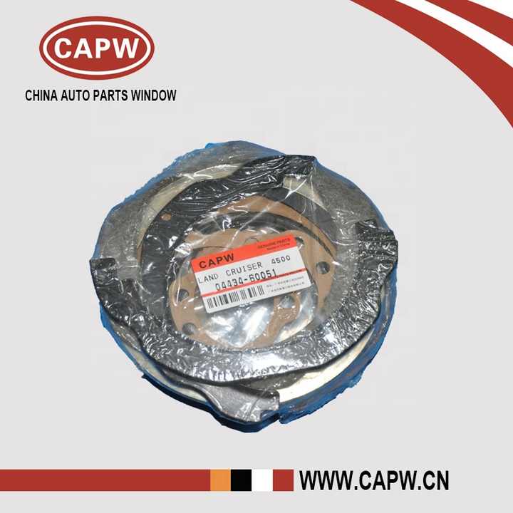 Auto Parts Oil Seal Kit OEM 04434-60051 for Toyota| Alibaba.com