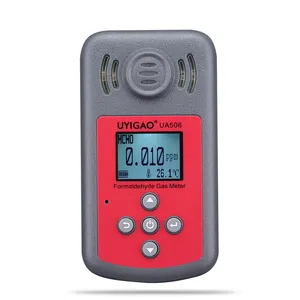 High-Tech Formaldehyde Detector For Precise Analysis - Alibaba.com