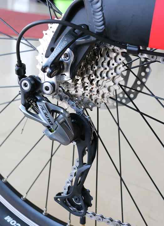 Bafang M400 G330.250 36v 250w Electric Bike in Philippines