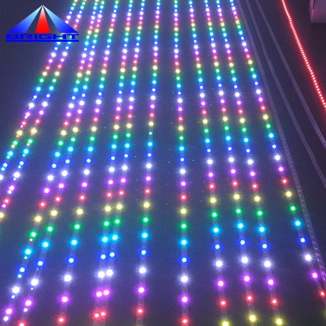 Illuminate Your Space with Versatile ws2812b 60 pixel leds strip Solutions