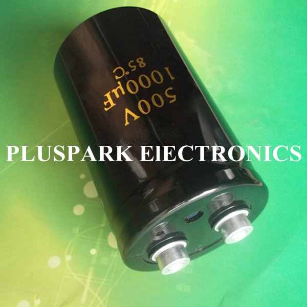 Capacitor 1000uf 500v,500v 1000uf Capacitor Screw Terminal,1000uf 500v ...