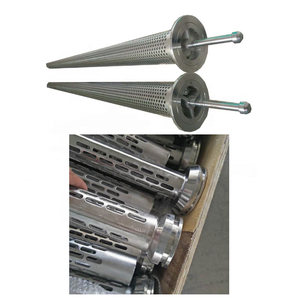 Buy Wholesale drill pipe screen for oil well at Affordable Prices ...