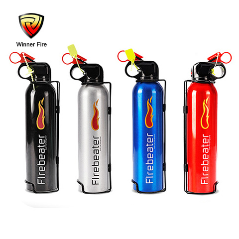 2000 Piece Fire Extinguisher Lock Seal in Fire Rescue System