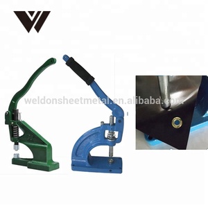 Buy Button Punching Machine | Portable & Automatic Options | YiIDNN