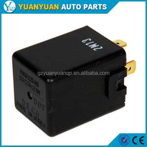 Turn Signal Relay for Chevrolet Optra & Pontiac G3