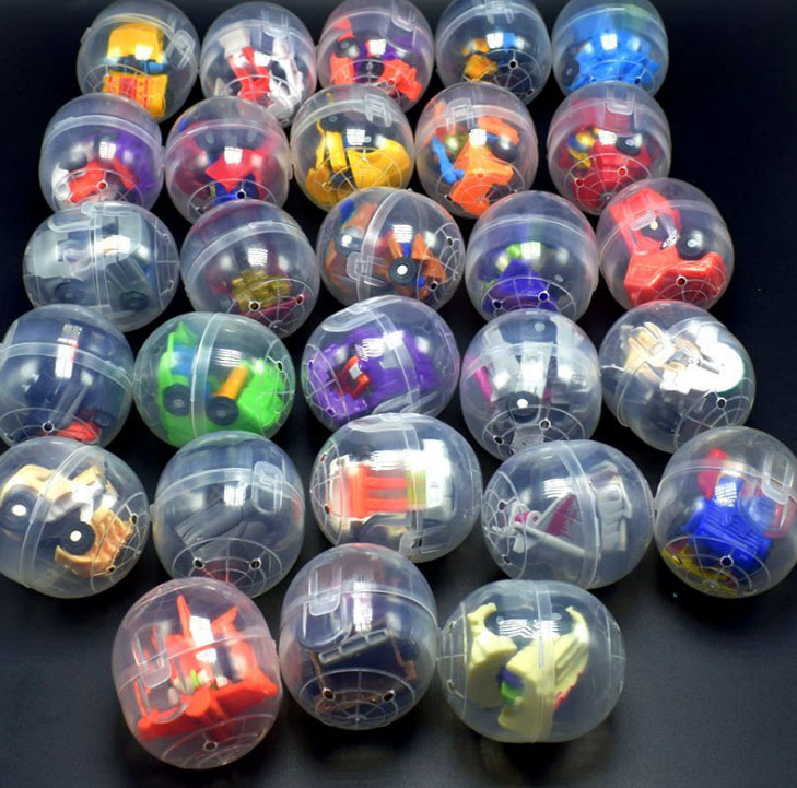 Ignite Curiosity with Innovative kids playing small plastic toys for ...