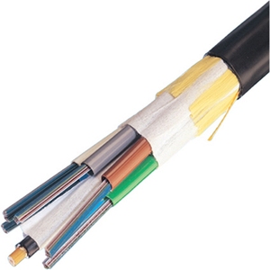 128 Core Optic Fiber Cable Duct - High Capacity Solutions
