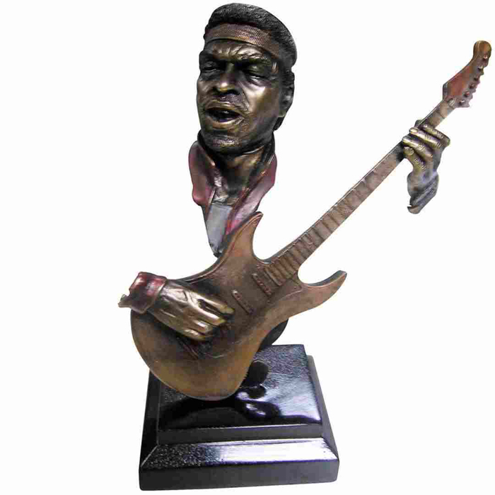 Verified Supplier Resin Statue Jazz Saxophone Player Figurine | Alibaba.com