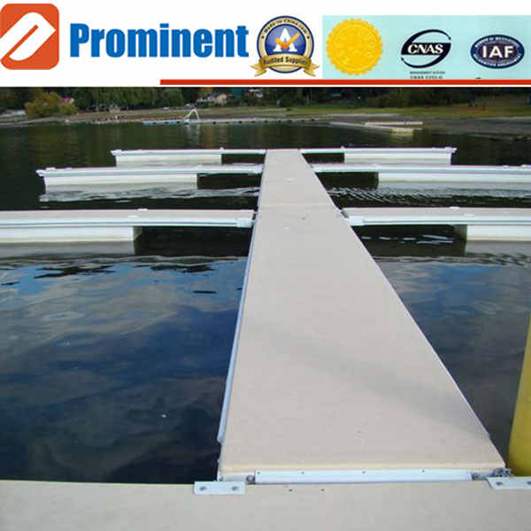 Floating Jetty Fiberglass Dock (ZC/FD/FJ-03)| Alibaba.com