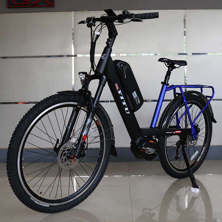 Bafang M400 G330.250 36v 250w Electric Bike in Philippines