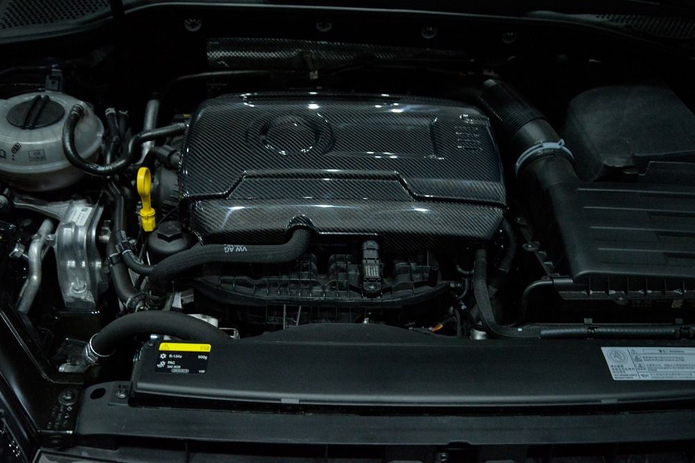 Premium Car Engine Covers - Durable & Insulated Protection