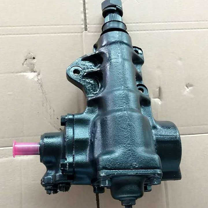 Caja de Dirección Asistida para Mitsubishi L200 MR379315 MR418000 ...