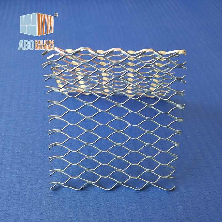 Corner Lath & Corner Mesh - Durable & Versatile Solutions