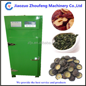 Moringa Leaf Drying Machines - Efficient & Industrial