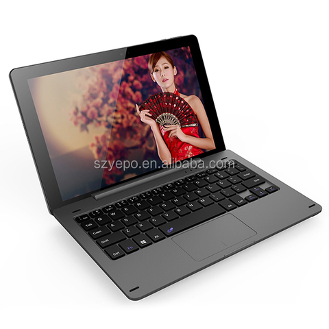 Original 13.3 Inch IPS Laptop YEPO Computer 737A2 Z8350 4GB 128GB Light ...