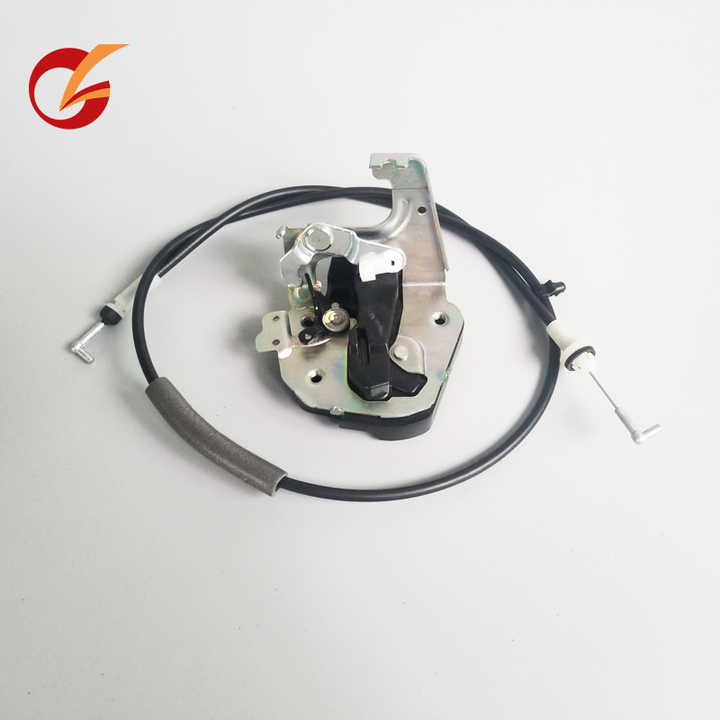 H1 Grand Starex I800 IMAX ILOAD Rear Door Lock 81410-4H000 LH