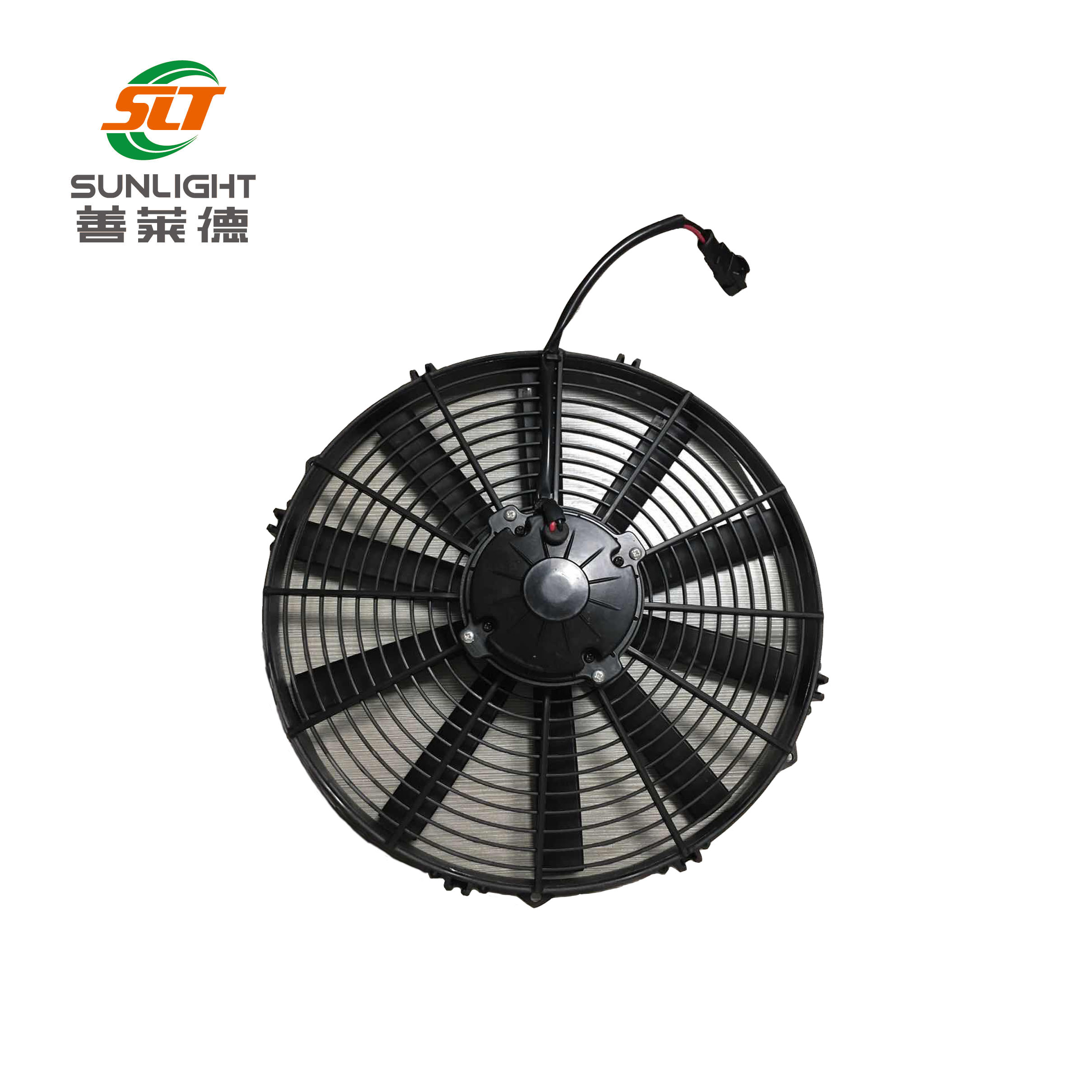 24 Volt Exhaust Fans for Efficient Ventilation Solutions
