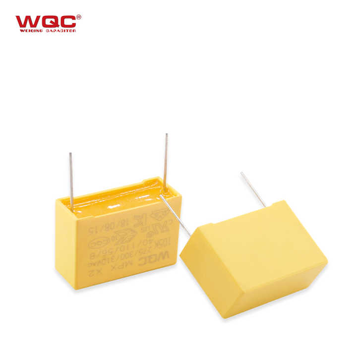 Shop High-Quality 1uf Capacitors - Reliable Performance