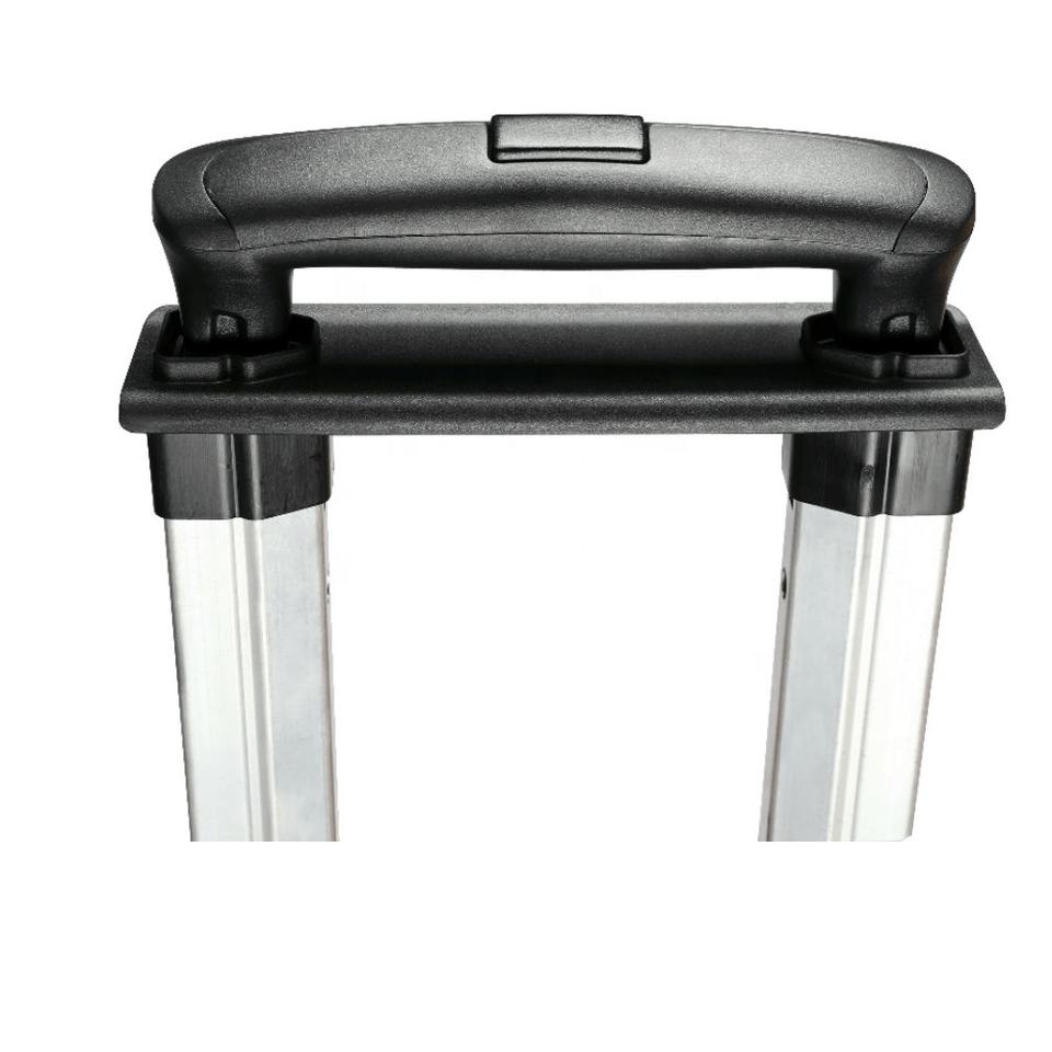 JX8074-1 Eminent Aluminum Telescopic Trolley Handle Mechanism