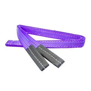 Resilient Webbing Slings Color Code For Home And Industrial Uses ...